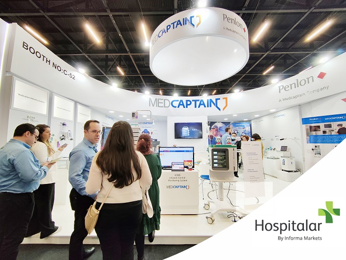 Products|MEDCAPTAINCAPTAIN